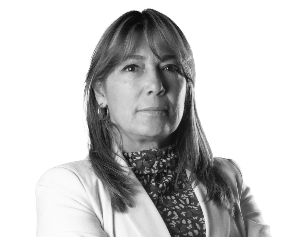 Rosa Castillo / Representación de Propietarios - Newmark